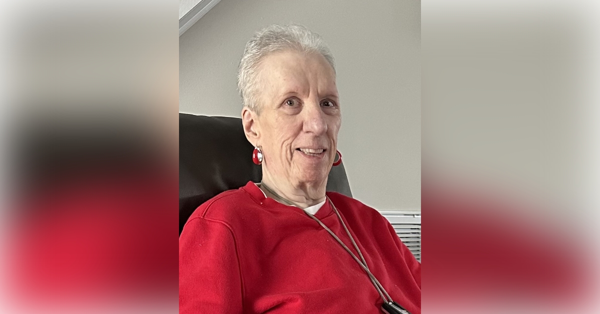 Obituary information for Barbara Jean Blanton