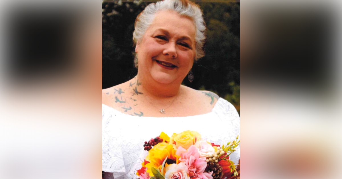 Obituary information for Janet Brinkley South