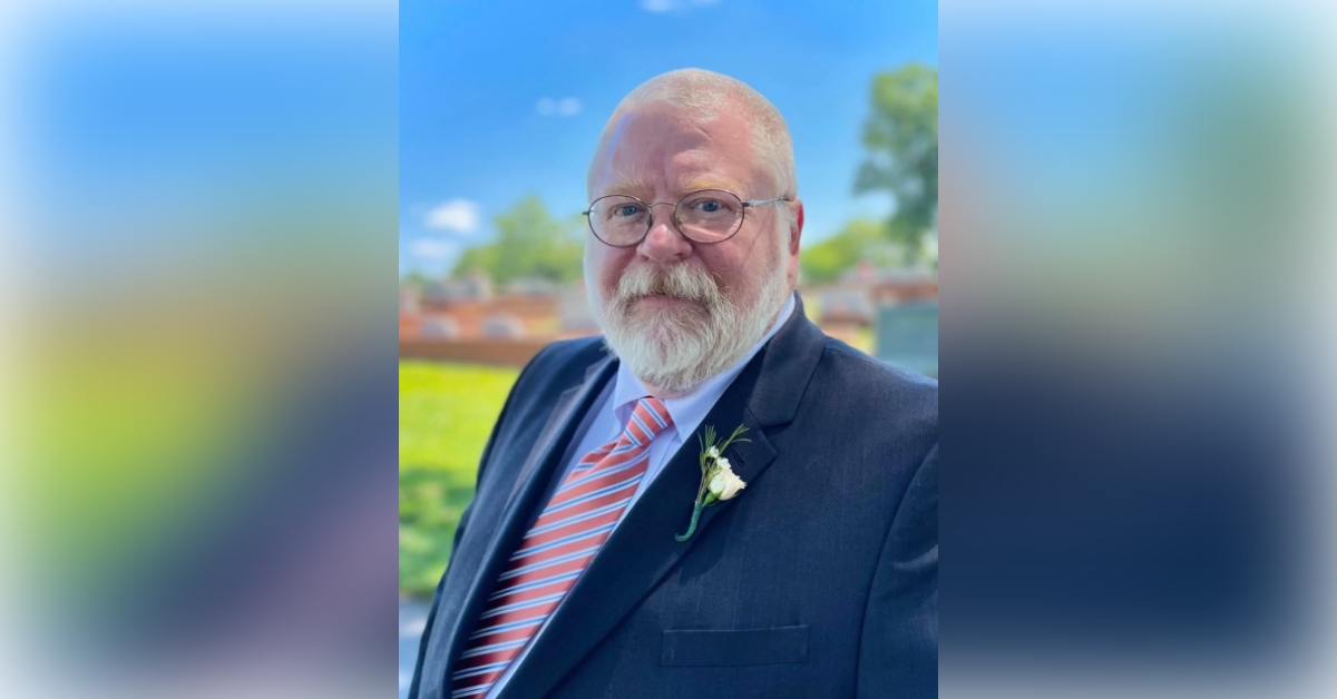 Obituary information for Matthew Wade Baxter