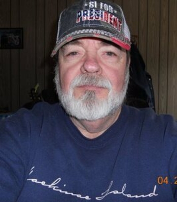 Kenneth Ray "Ken-Kenny" Bauer Obituary - 2022 - Clark Funeral Chapel ...