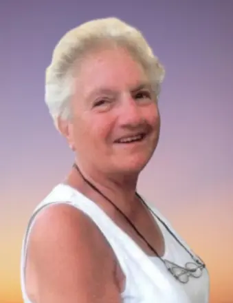 Obituary information for Dolores Ann Manion