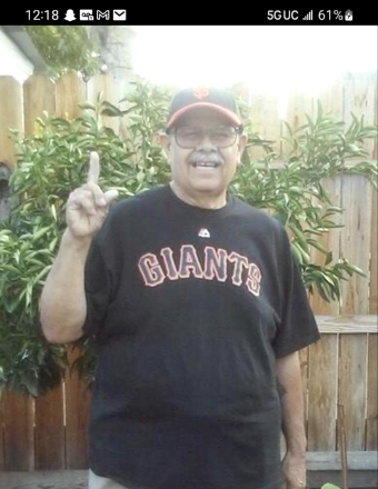 Jesse James Florez Obituary - 2024 - Chapel of the Palms Funeral and Cremation Services