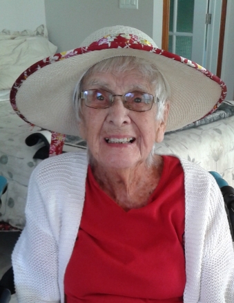 Verna Killam Obituary - 2024 - Brian E. Wood Funeral Home Ltd.