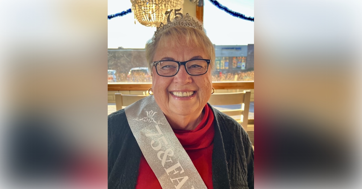 Obituary information for Sandra "Sandi" Jean Sinclair