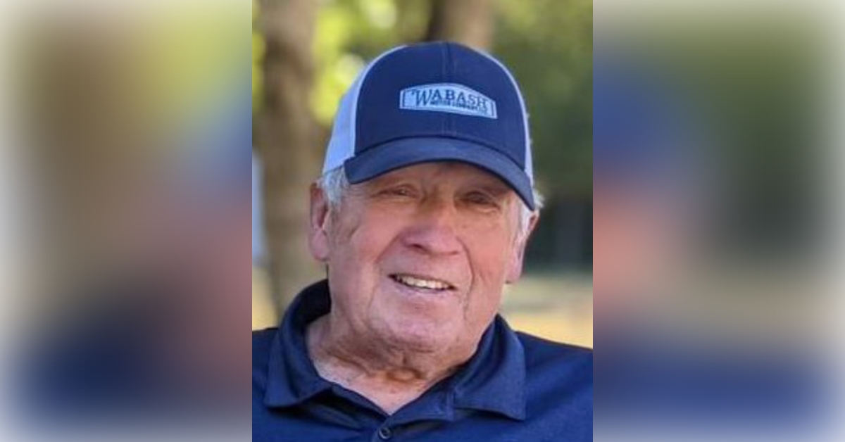 Obituary information for Dean C. Weber