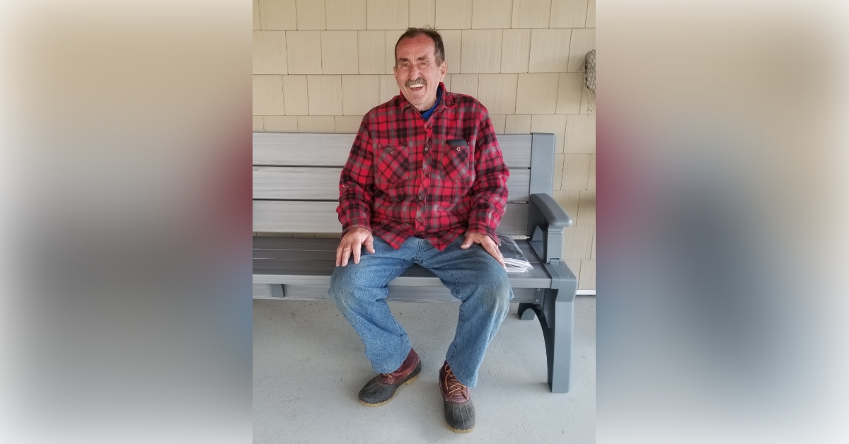 Obituary information for James Earl Rigdon