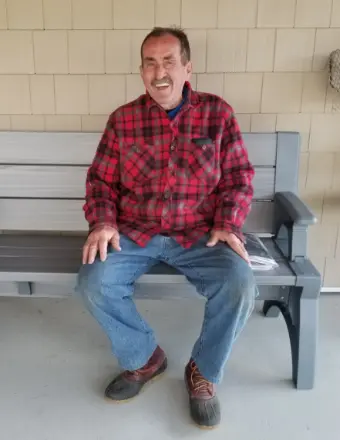 Obituary information for James Earl Rigdon