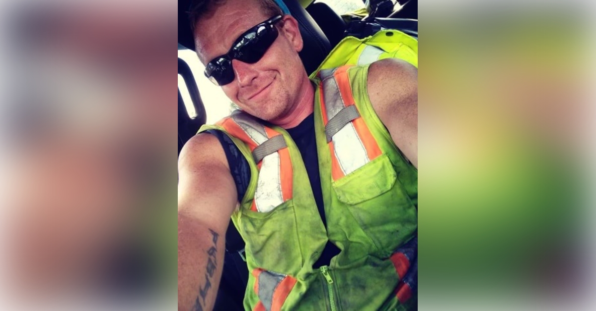 Obituary information for Joshua Guy Faulkner