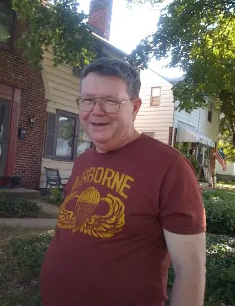 Obituary information for Lawrence Wilson Langer, Jr.