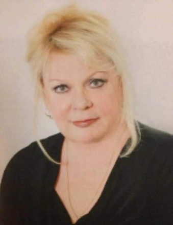 Elizabeth "Betty" Whiteley Obituary - 2024 - Gatens-Harding Funeral Home