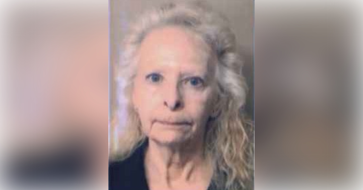 Obituary information for Sherri Day