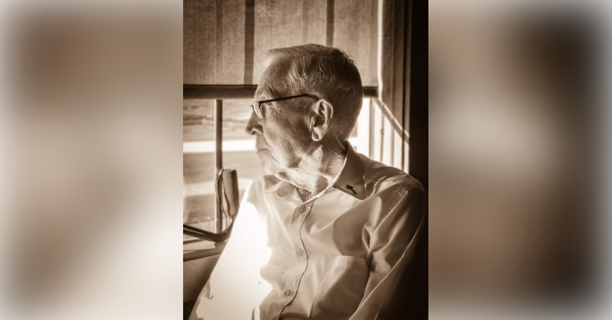 Obituary information for Burl Ivan Cook