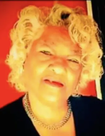 Obituary information for Mrs. Julia R. Peterson