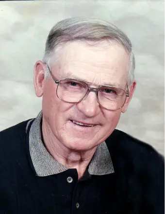 James Lowry 32214200