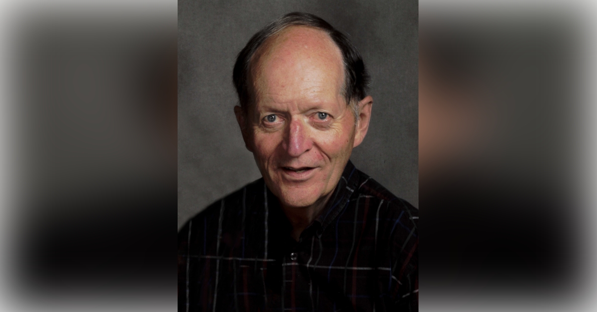Obituary information for Vincent "Vince" Huegel