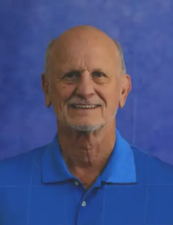 Obituary information for James Donald Ramsey