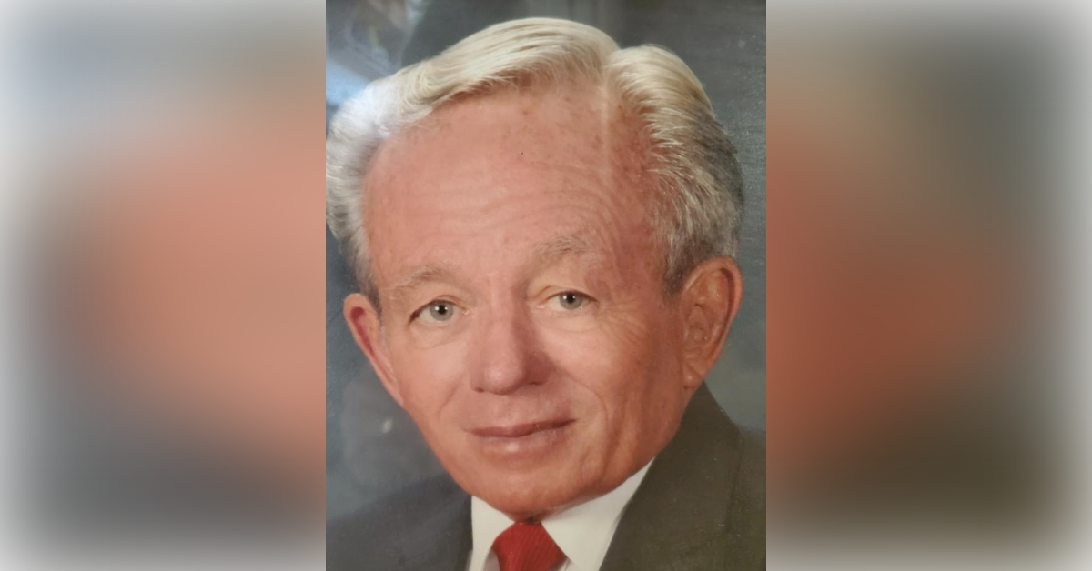 Obituary information for George Thomas Hopper