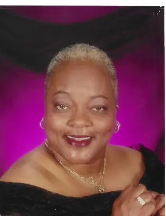 Obituary information for Shirley Mae Ruffin Ridley