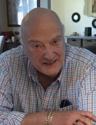 Obituary Listings | Bruce C. Van Arsdale Funeral Home