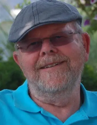 Obituary information for Samuel Holmes Vasbinder