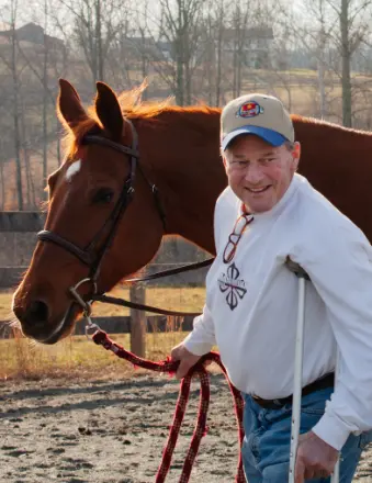 Obituary information for David Edwin Ashcom