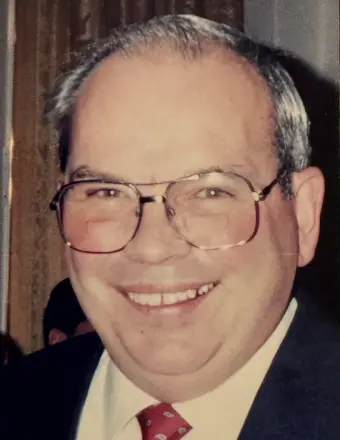 Patrick J. Flynn 32216697