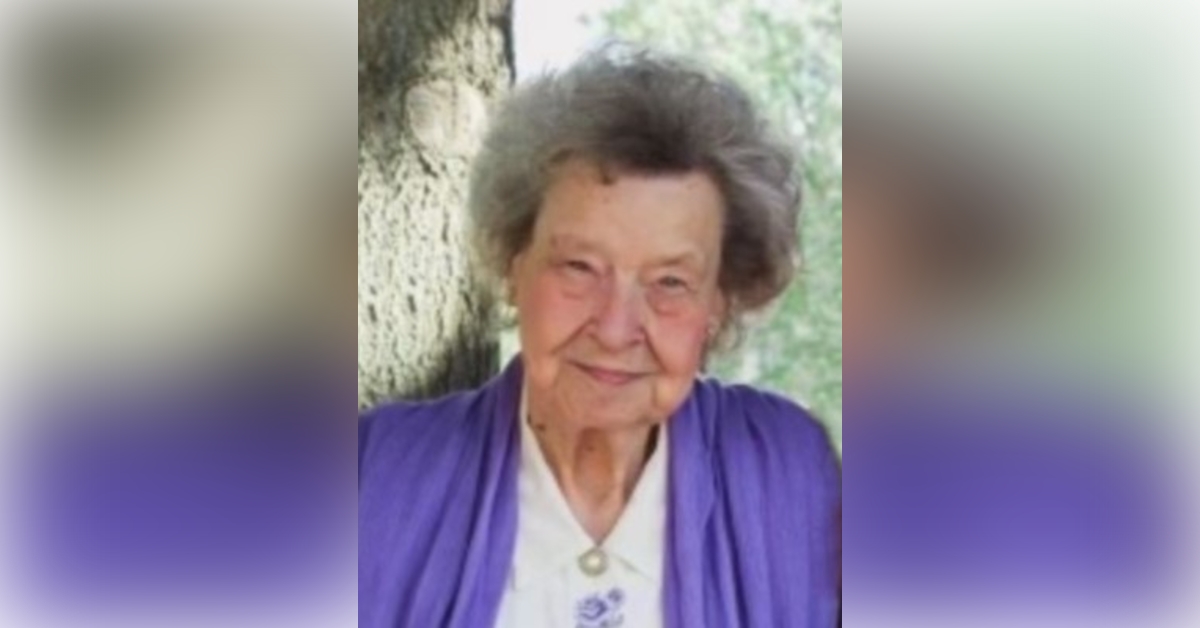 Obituary information for Cleda Robinson