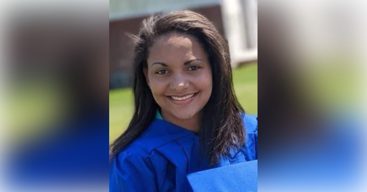 Obituary information for Cadesia Kim Katrisha Cole