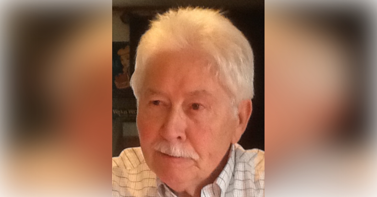 Obituary information for Kenneth L. Marshall