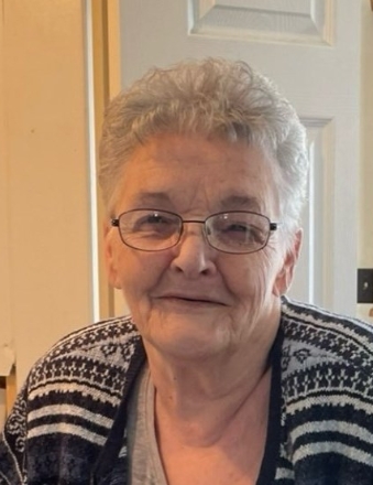 Ann Marie Benoit Obituary - 2024 - Russells Funeral Home