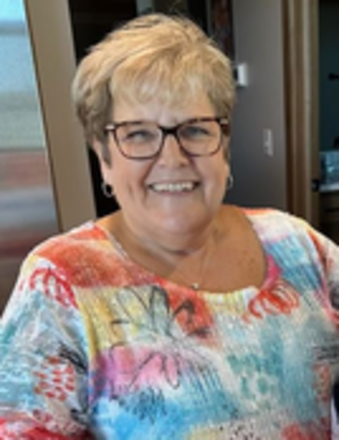 Lori L. Larson Obituary - 2024 - Crawford Osthus Funeral Chapel