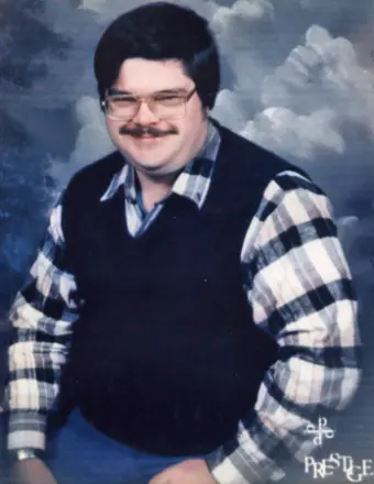 Obituary information for Danny Wayne Henthorne