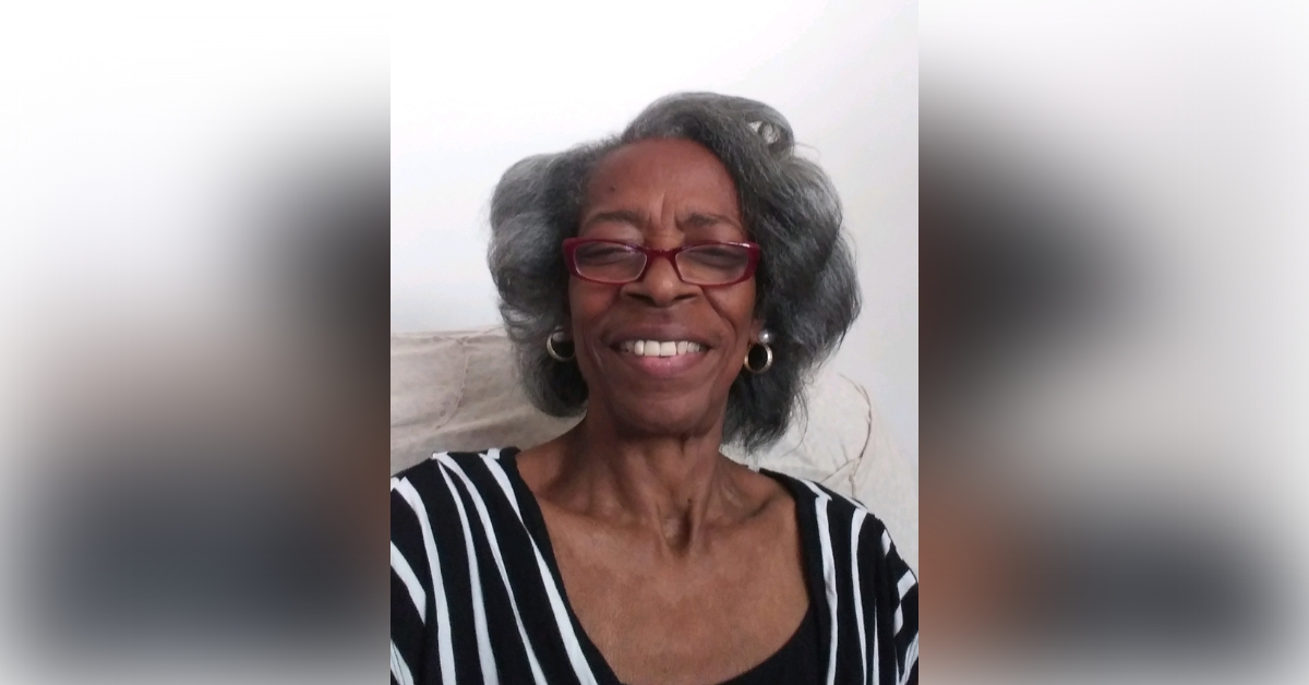 Obituary information for Novella Septilla Mack