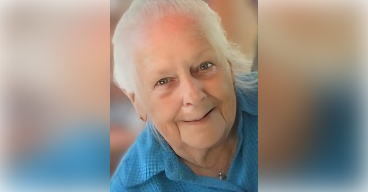 Obituary information for Bonnie Herman