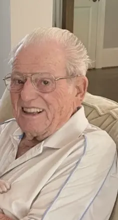 Obituary information for Edward William Linser, Jr.