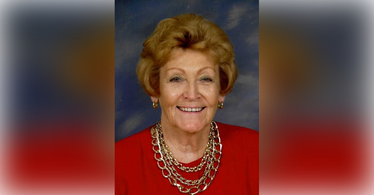 Obituary information for Mary Ann Stull