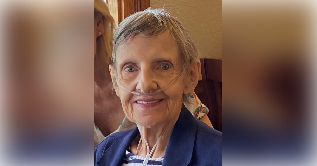 Obituary information for Sabina Eleanor Bloom
