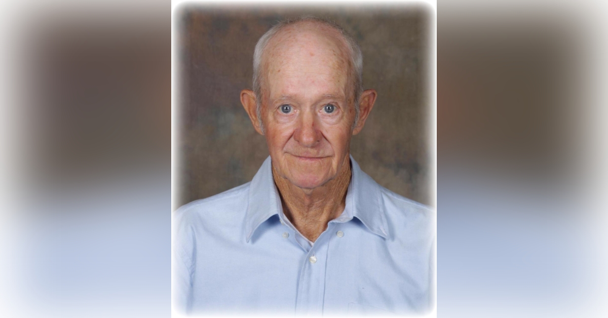 Obituary information for Willis Miller