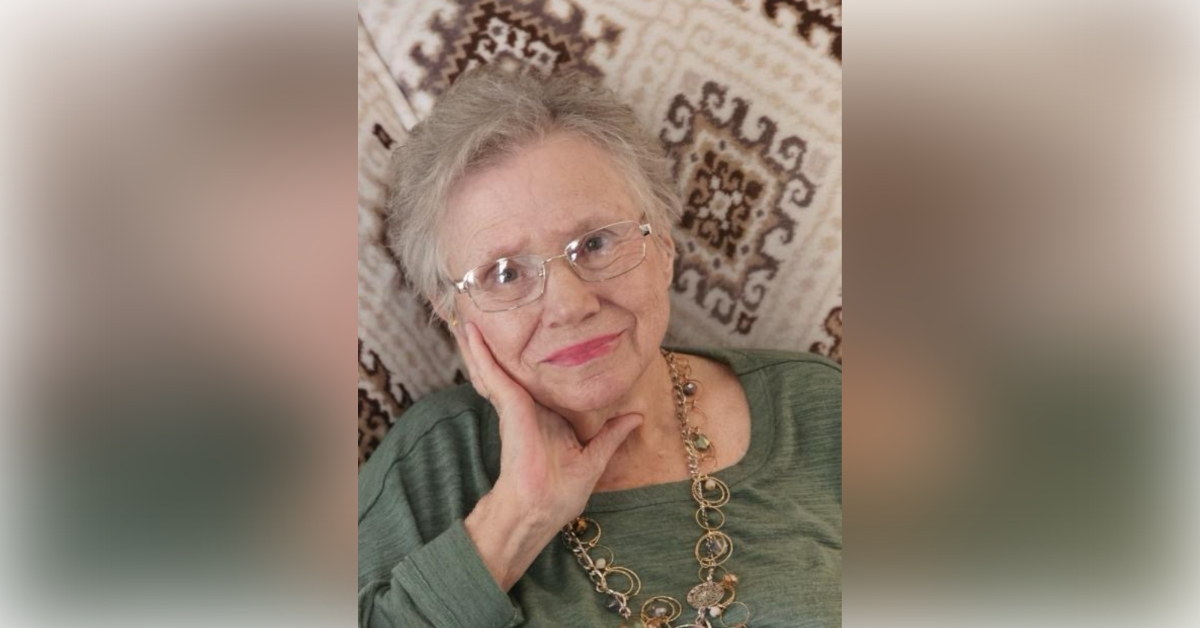 Obituary information for Doris Jean Mullins