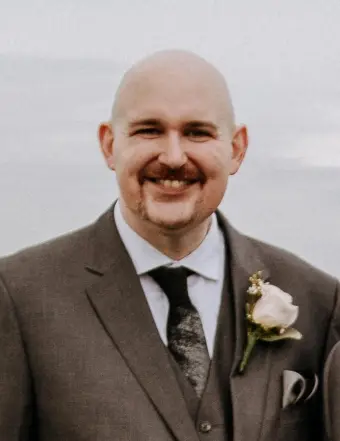 Kenneth Patrick Morrissey 32220519