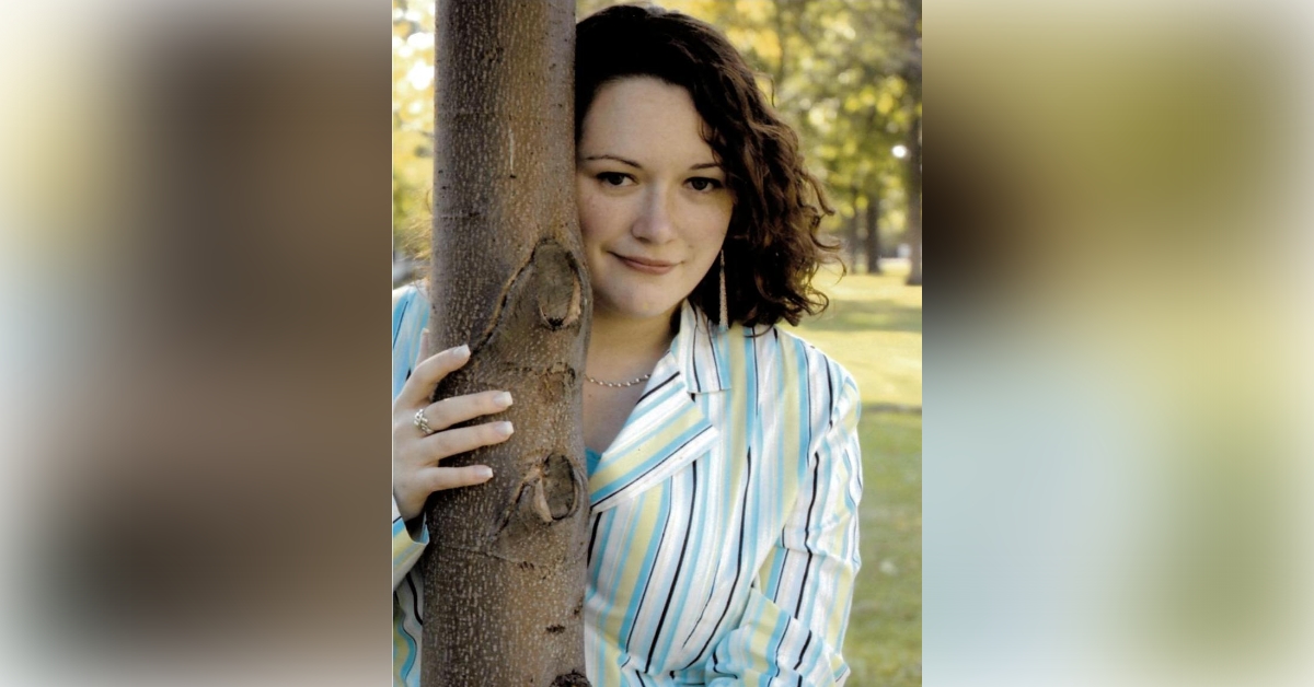 Obituary information for Sarah Marie Cook Perkins