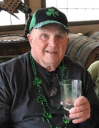 Robert G. Wren Obituary - 2024 - Integrity Funeral Services