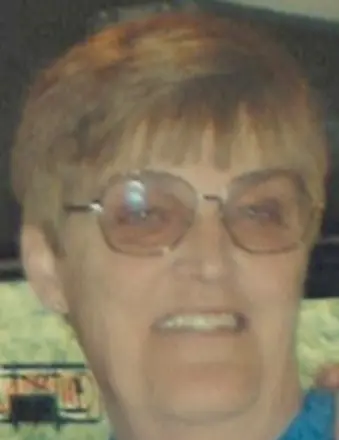 Obituary information for Kathleen Smith