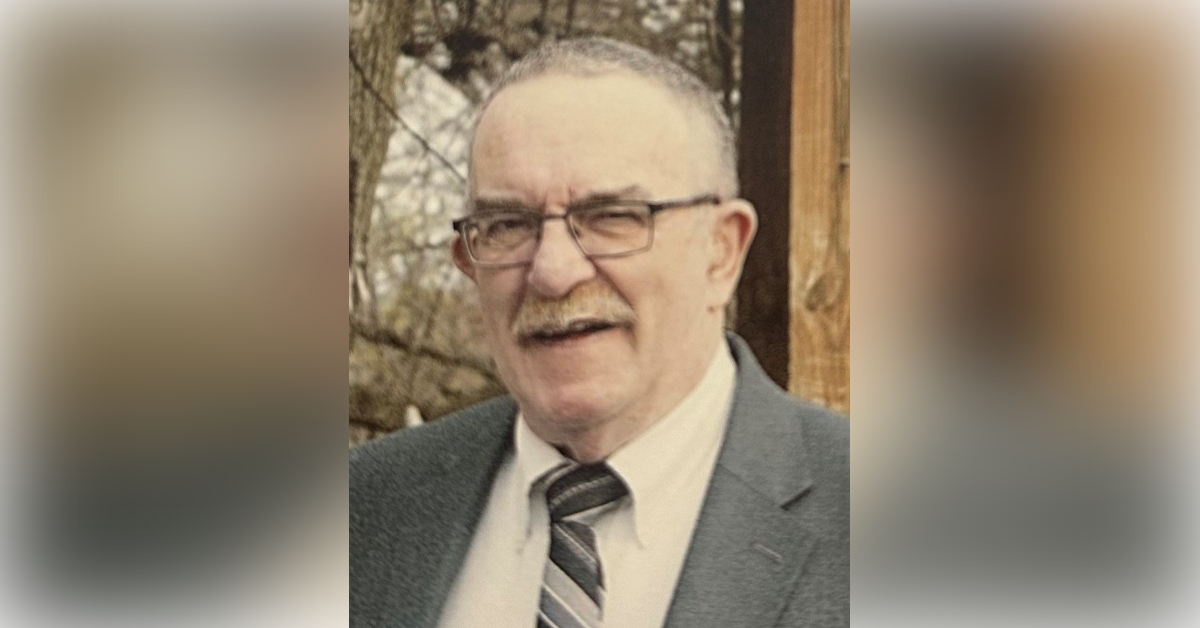 Obituary information for William F. Brickner