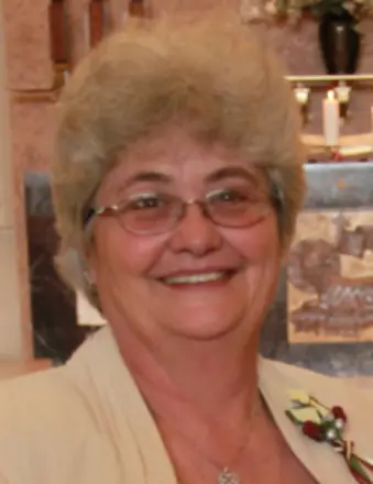 Obituary information for Carol Ann (Bruce) Hulstine