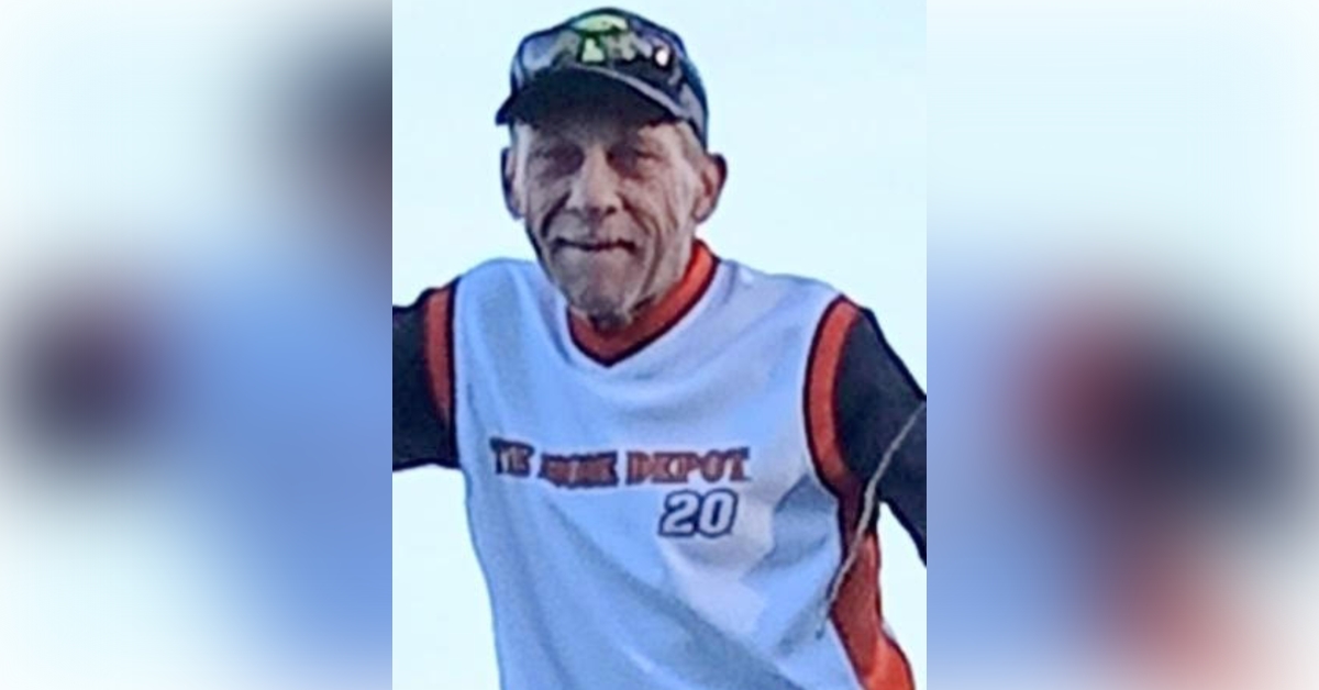 Obituary information for Ricky Lee Creel