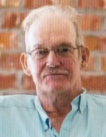 Obituary information for Daniel A. Slack