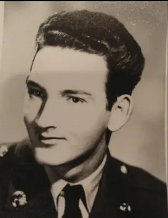 Obituary information for Gerald McCarter