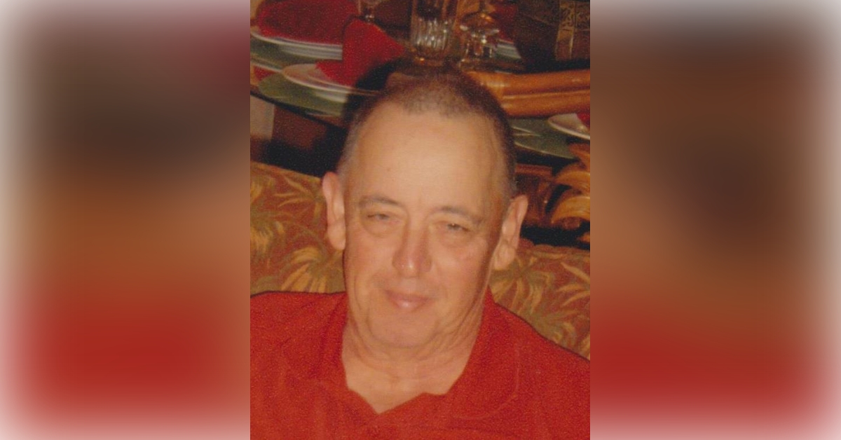 Obituary information for Vernon S. "Butch" Hollenshead, Jr.