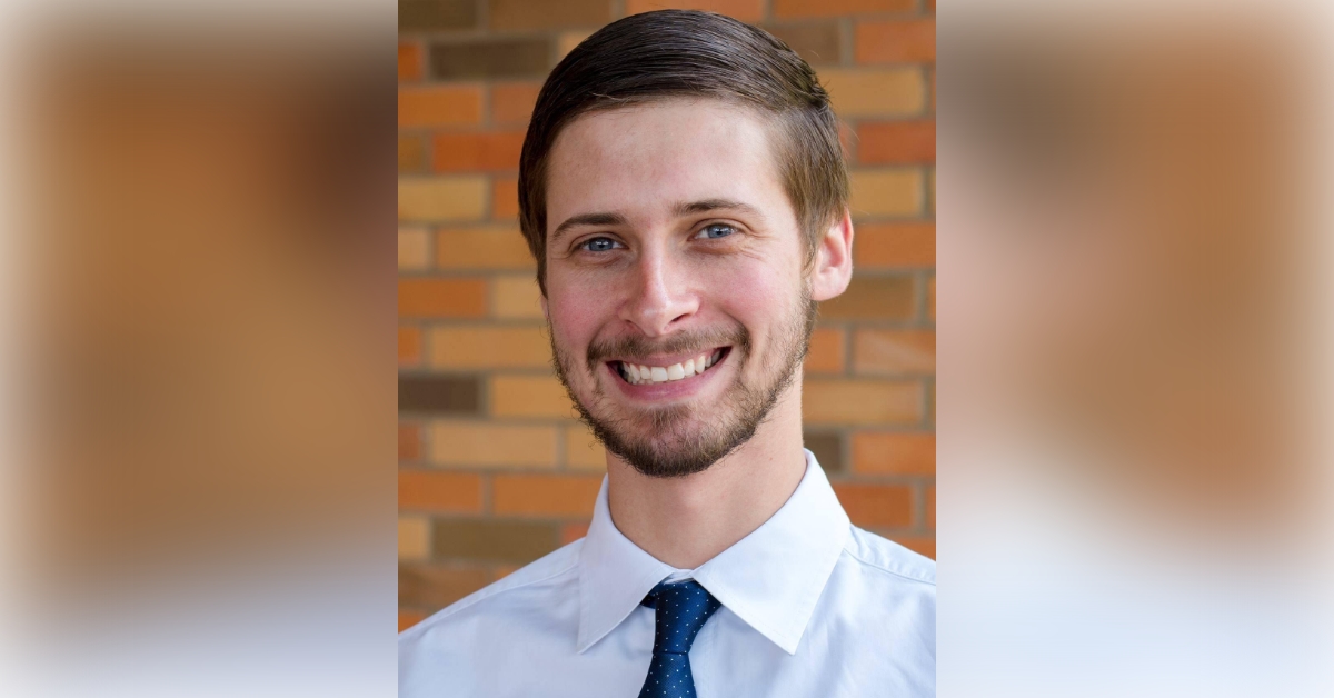 Obituary information for Dr. Mark James Huffmyer